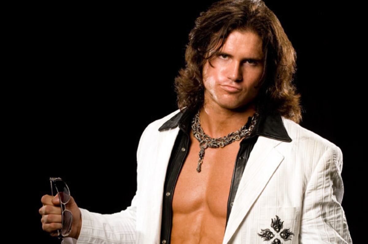 WWE News: John Morrison Says He's Returning in 6 Months | News, Scores ...