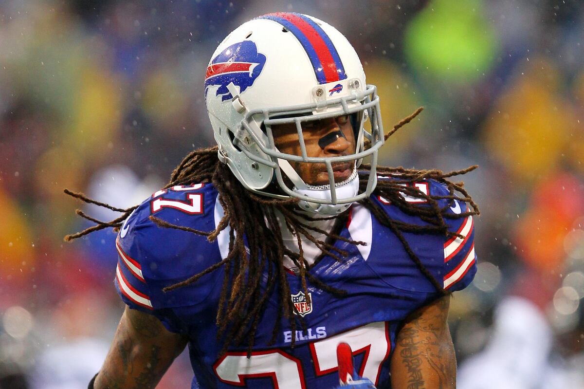Buffalo Bills: How Can Stephon Gilmore Build off Rookie Season? | News ...