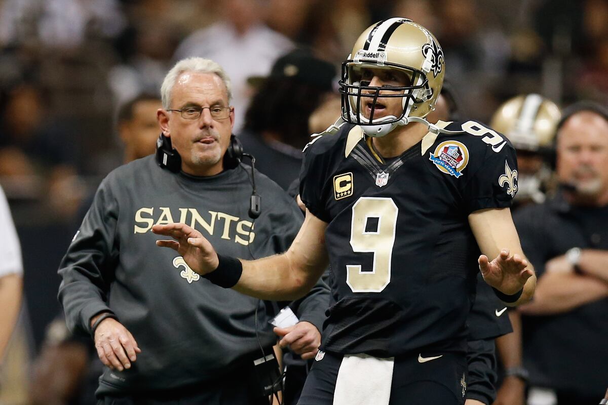 Breaking Down How Drew Brees Bounced Back, Dismantled Tampa Bay's D ...