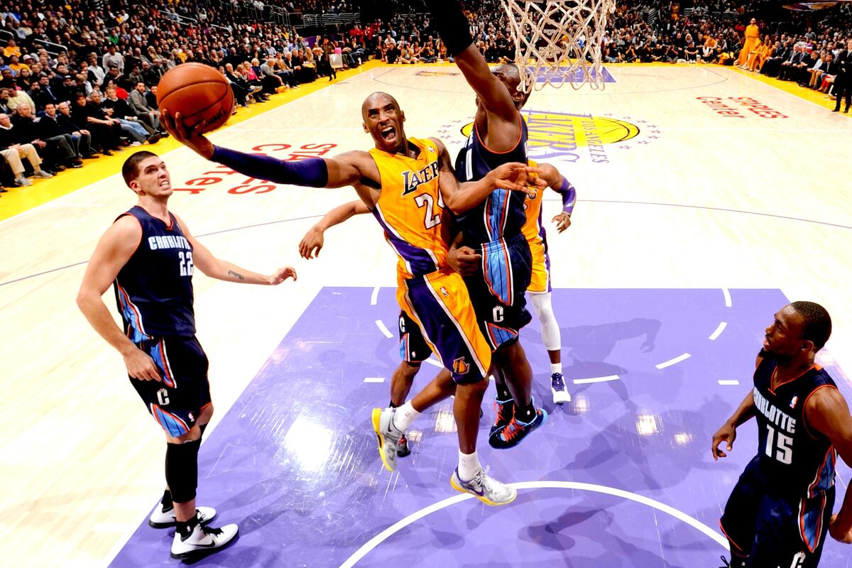 Biggest Takeaways from Tuesday Night's NBA Action | News, Scores ...