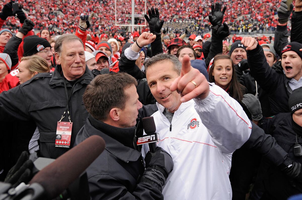 Ohio State Football 2013: Linebackers Are Key to a Championship Run ...