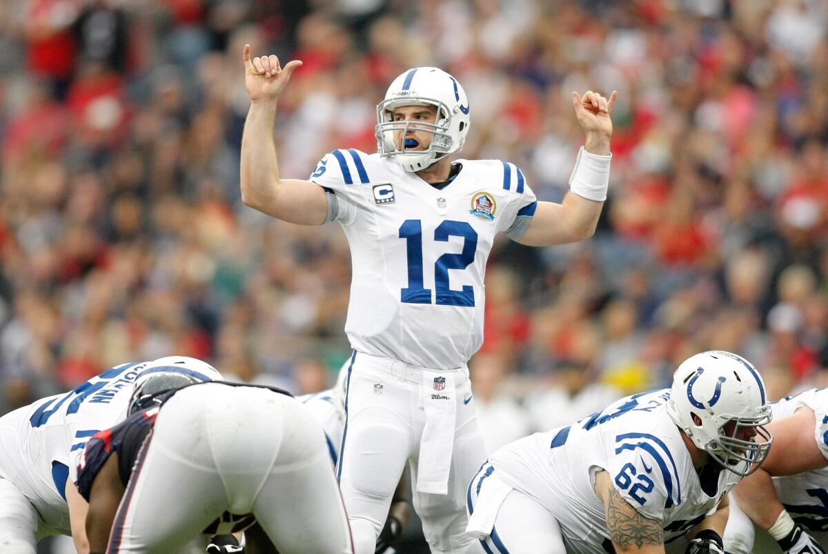 NFL's Best Rookies at Every Position | News, Scores, Highlights, Stats ...