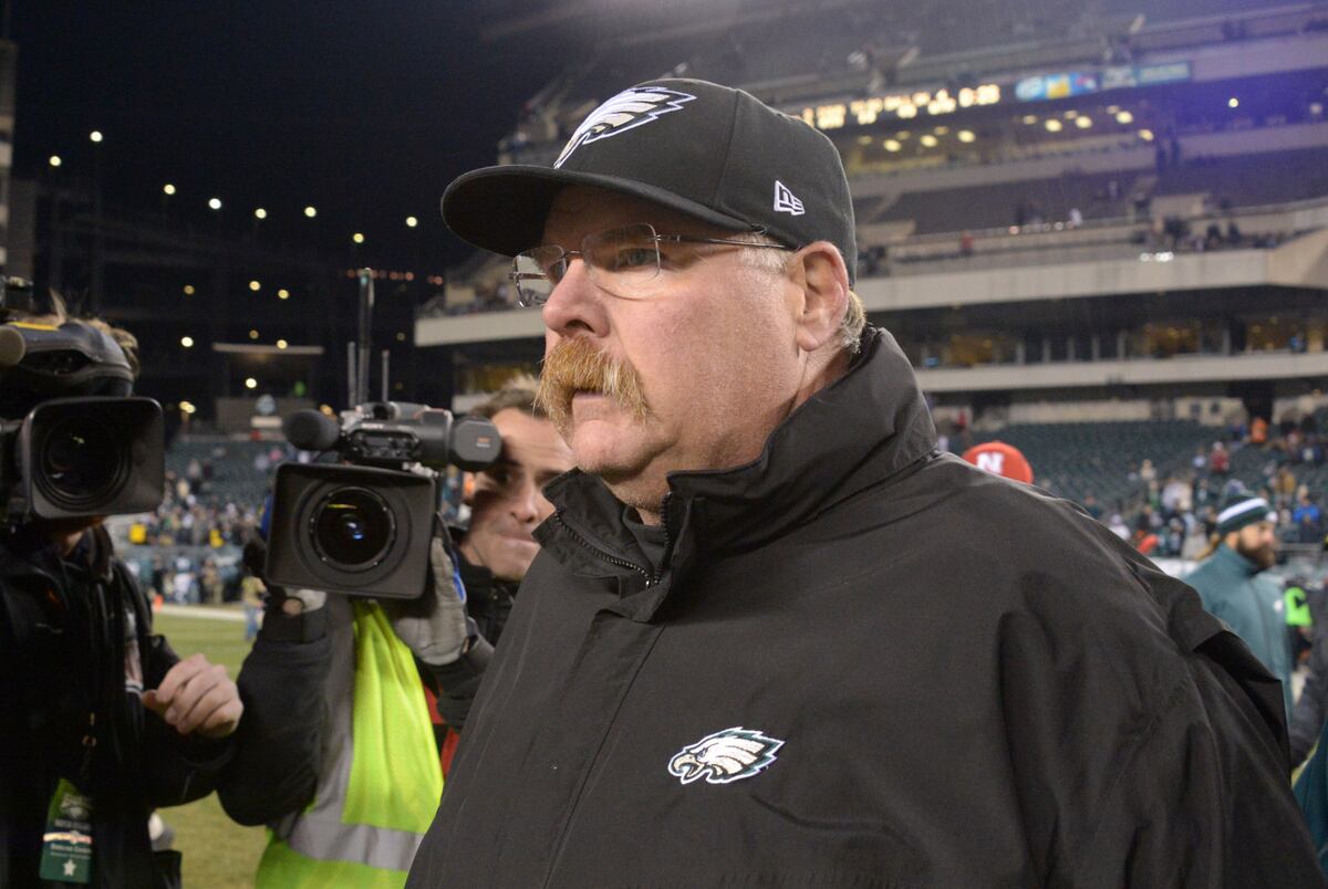 NFL Coaching Carousel: Where Will Hot Seat Coaches Land in 2013? | News ...