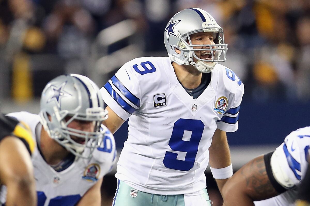 Dallas Cowboys: Progress Report Headed into Week 16 | News, Scores ...