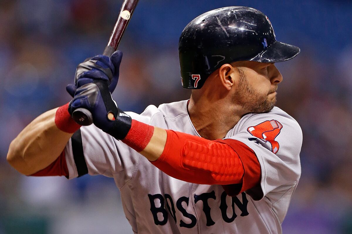 MLB Free Agency: Why Boston Red Sox Gave Up on Cody Ross | News, Scores ...