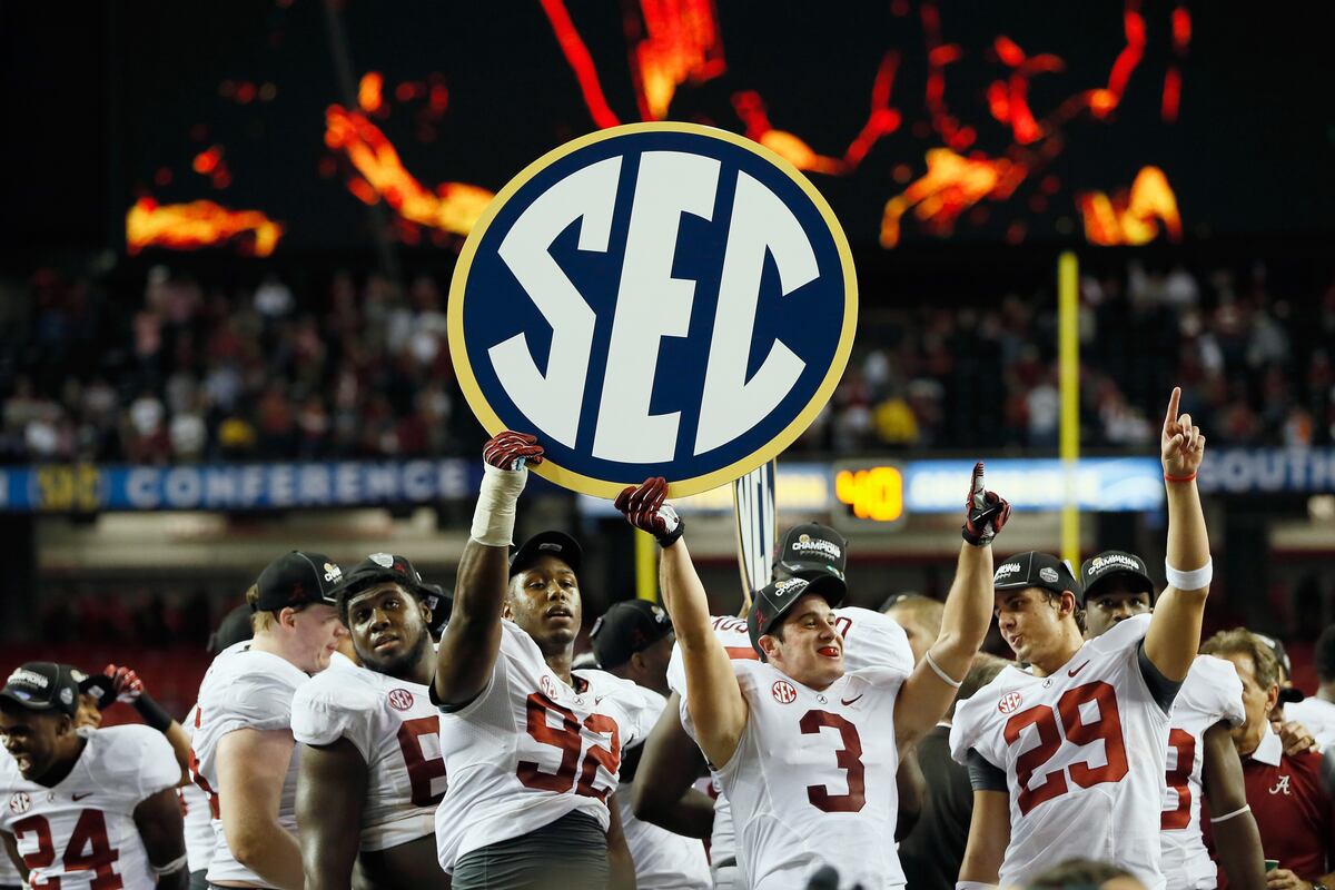 SEC Football: One Reason Why Every Team Will Win Its Bowl Game | News ...