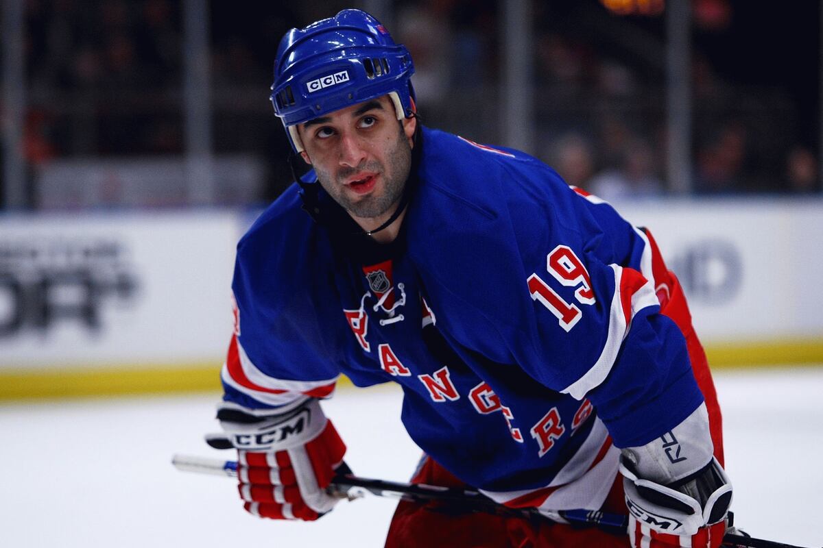 New York Rangers: 10 Most Overrated Players in Recent Team History ... New York Rangers: 10 Most Overrated Players in Recent Team History ...