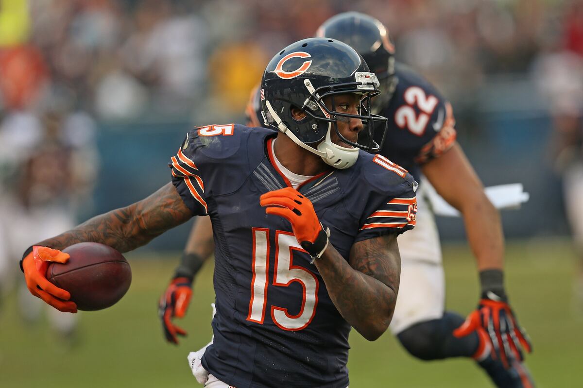 Chicago Bears: 5 Reasons Bears Will Make the Playoffs | News, Scores ...