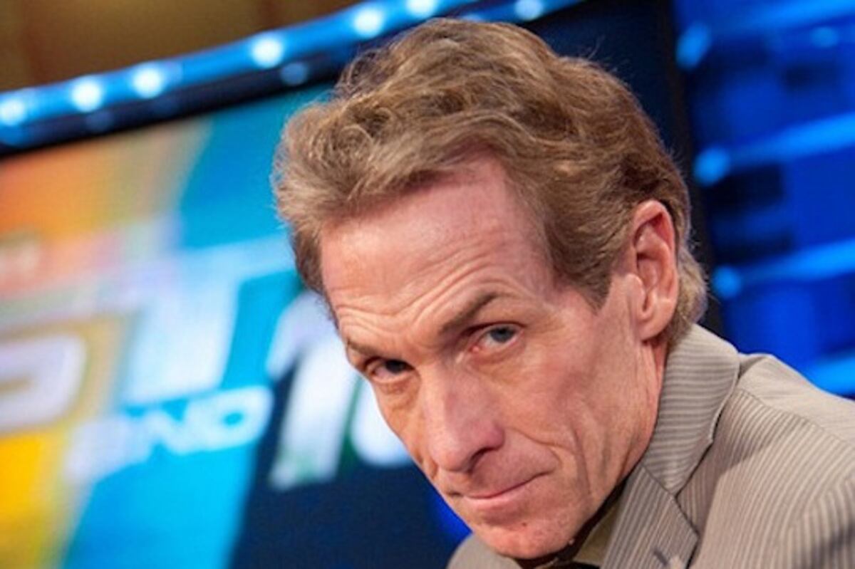 10 People Who Should Never Be Allowed to Talk Sports | News, Scores ...