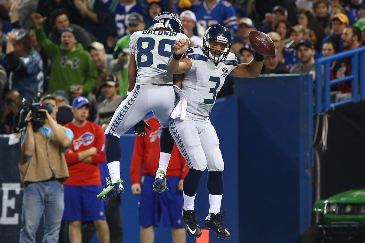 Are the Seattle Seahawks the Most Dominant Team in the Last 70 Years ...