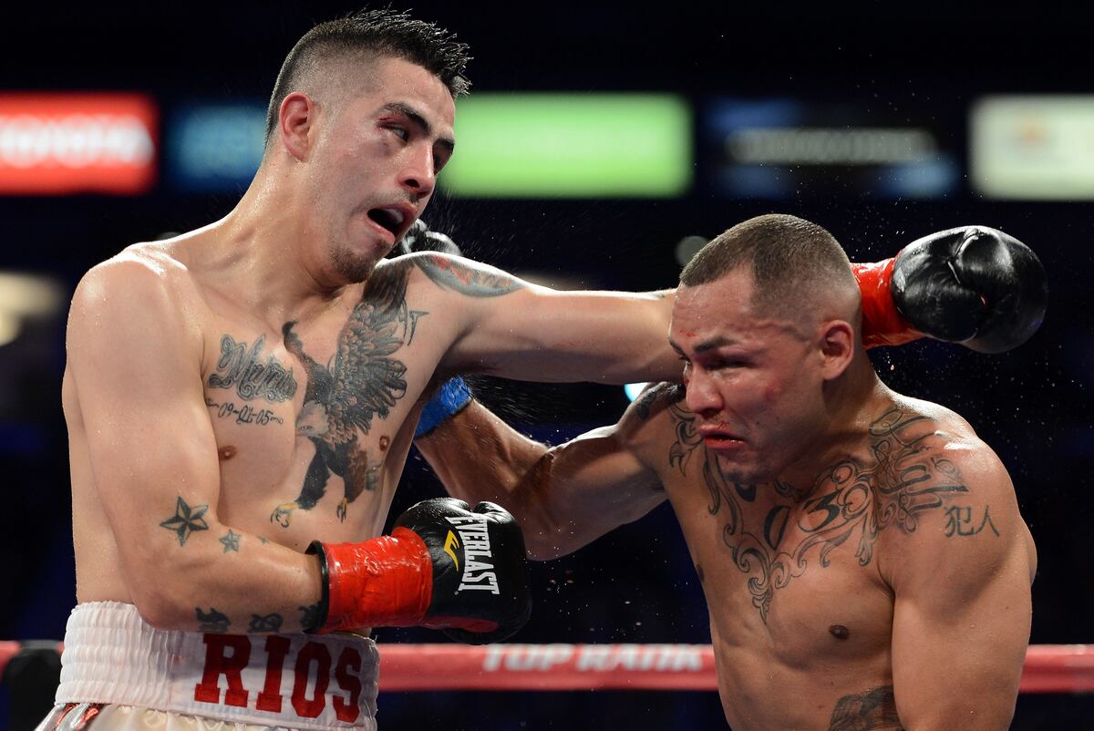 B/R's 2012 Best of Boxing Awards: Send in Your Votes | News, Scores ...