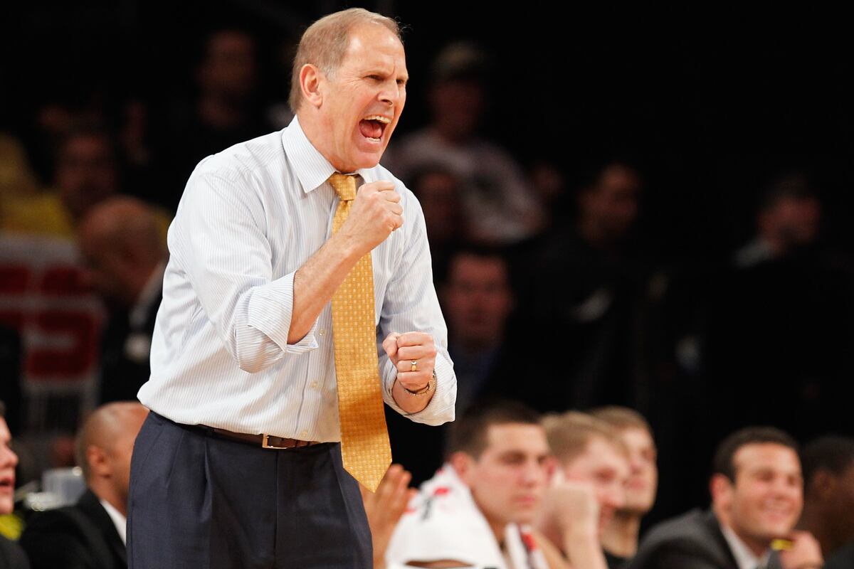 Michigan Basketball: What 4-Star Recruit Vince Edwards Would Bring to U ...