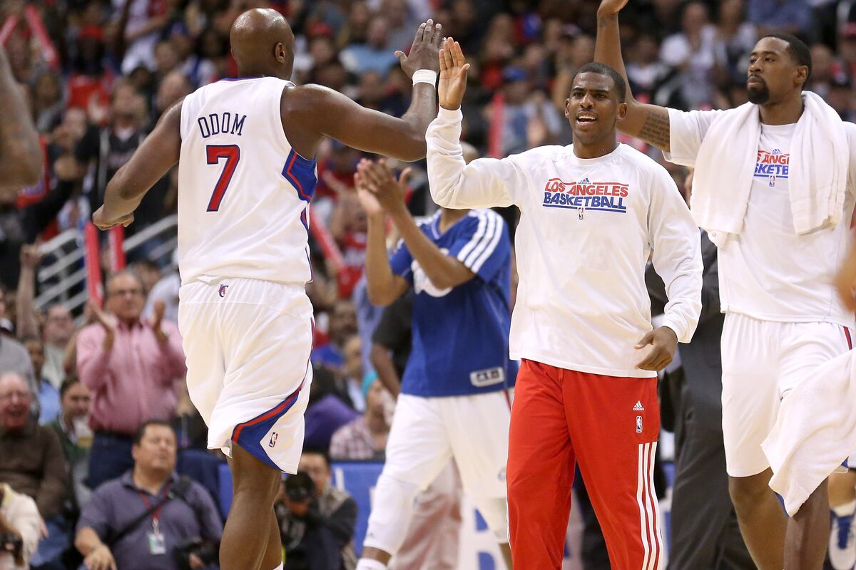 7 Keys to Los Angeles Clippers' Record Winning Streak | News, Scores ...