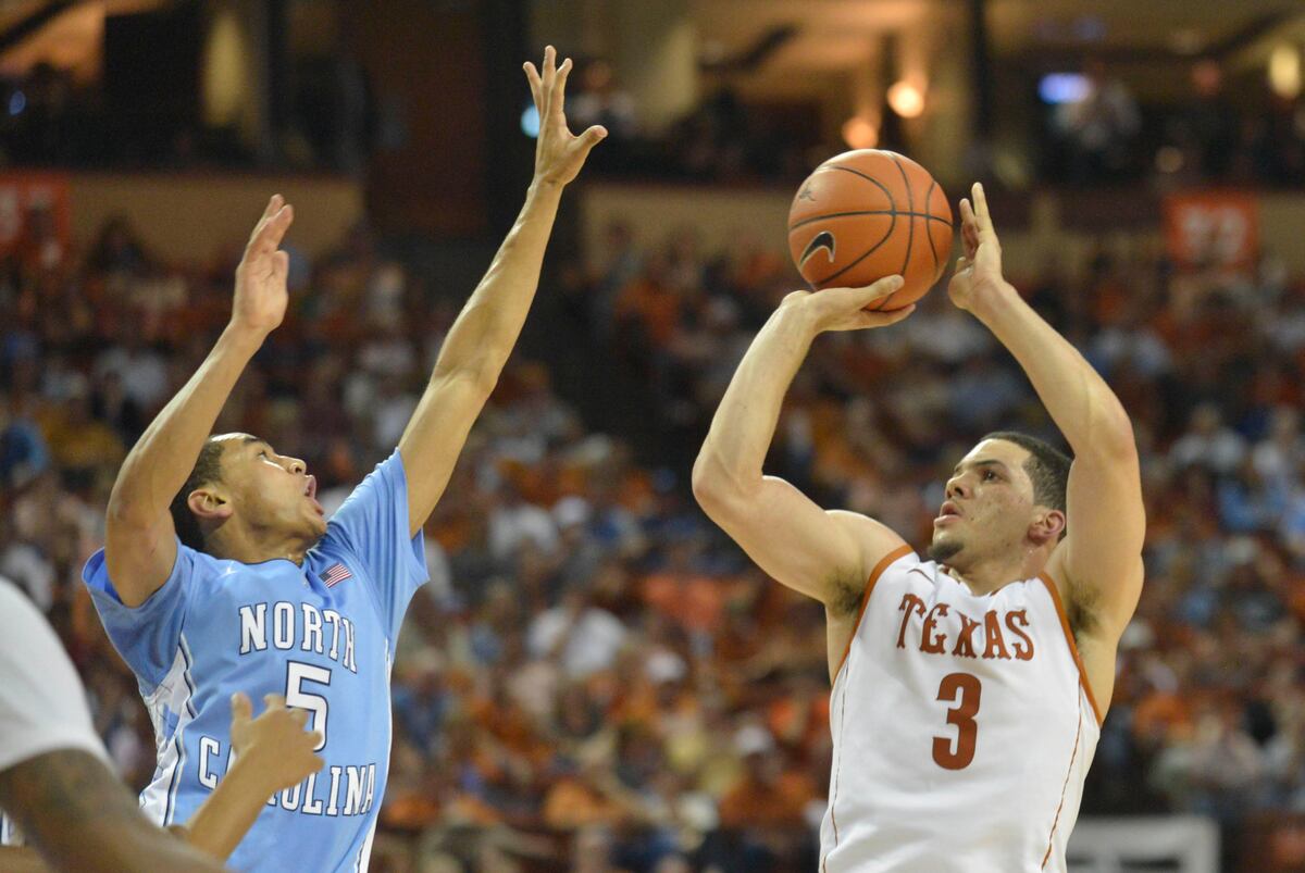 UNC vs. Texas: Twitter Reaction, Recap and Analysis | News, Scores ...