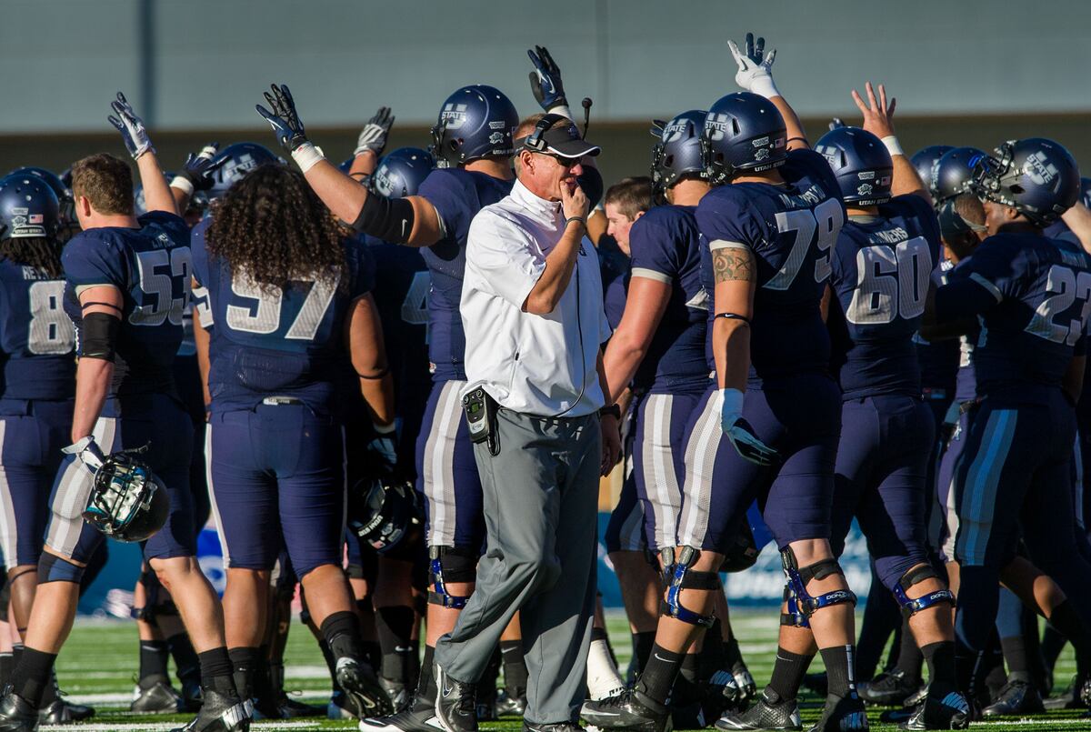 Wisconsin Football: Why Gary Andersen Hire Is Better Than We Think ...