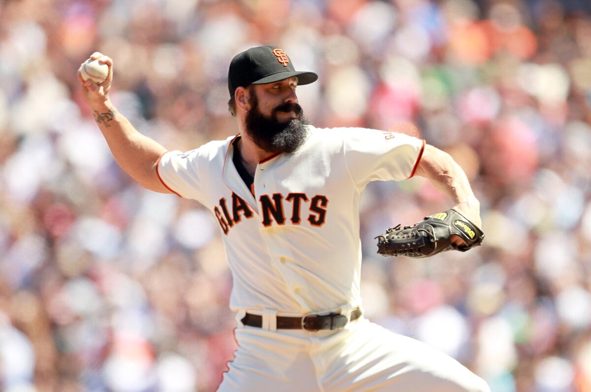 MLB Free Agents 2013: Why the Yankees Should Sign Brian Wilson | News ...