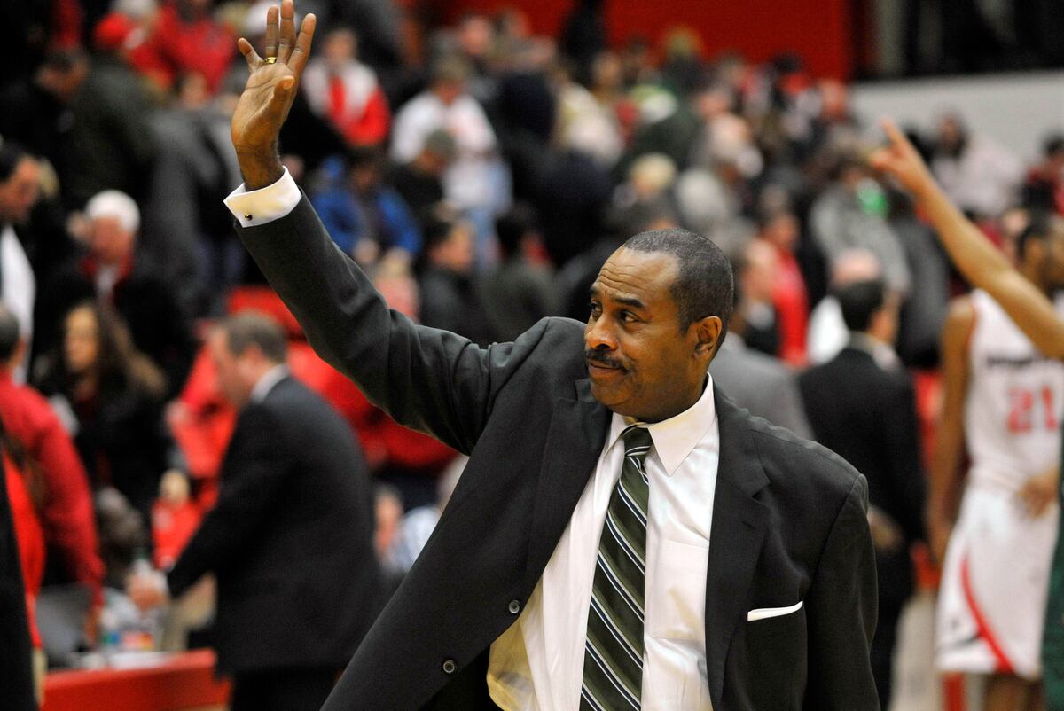 Gary Waters Earns 300th Career Win in Cleveland State's Comeback ...