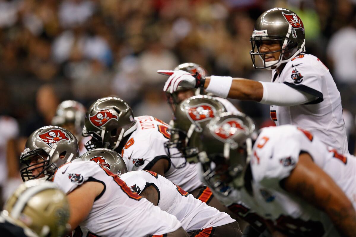 Tampa Bay Buccaneers Progress Report: Team in Win Mode After Playoff ...