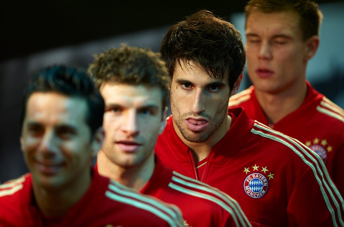 Arsenal Draw Bayern Munich in UEFA Champions League Last 16 | News ...