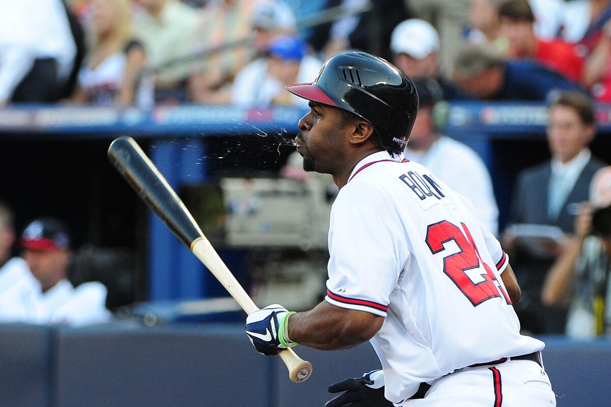 Ranking the Top Leadoff Hitters Still Available in Free Agency, Trades ...