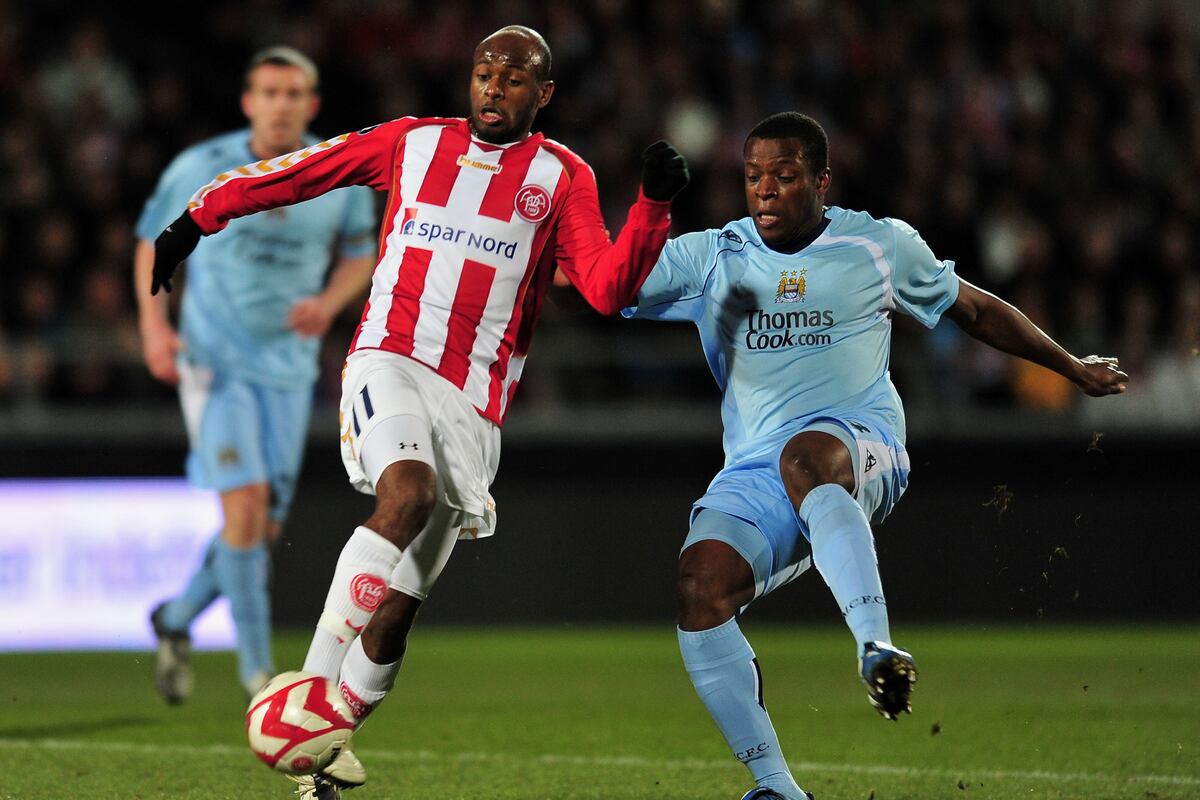 10 American Soccer Players Who Failed in Europe | News, Scores ...