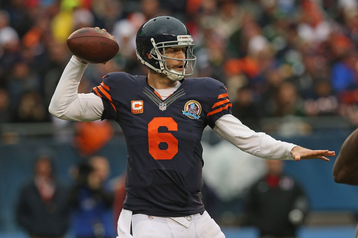 Diagnosing the Problem with 3 Very Talented Quarterbacks | News, Scores ...