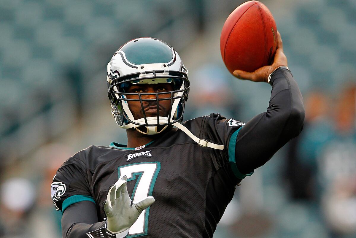 Michael Vick: Dynamic QB Only Hope for New York Jets' Regime to Survive ...