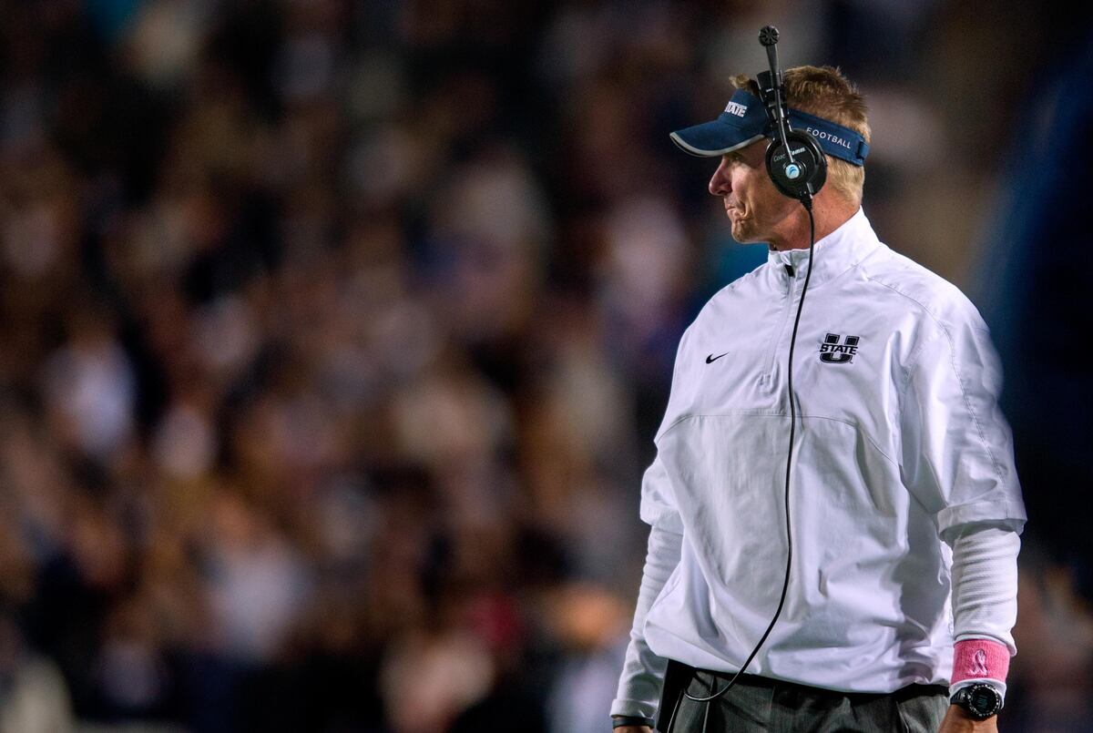 Wisconsin Football: Gary Andersen's Impact on Badgers' Recruiting ...