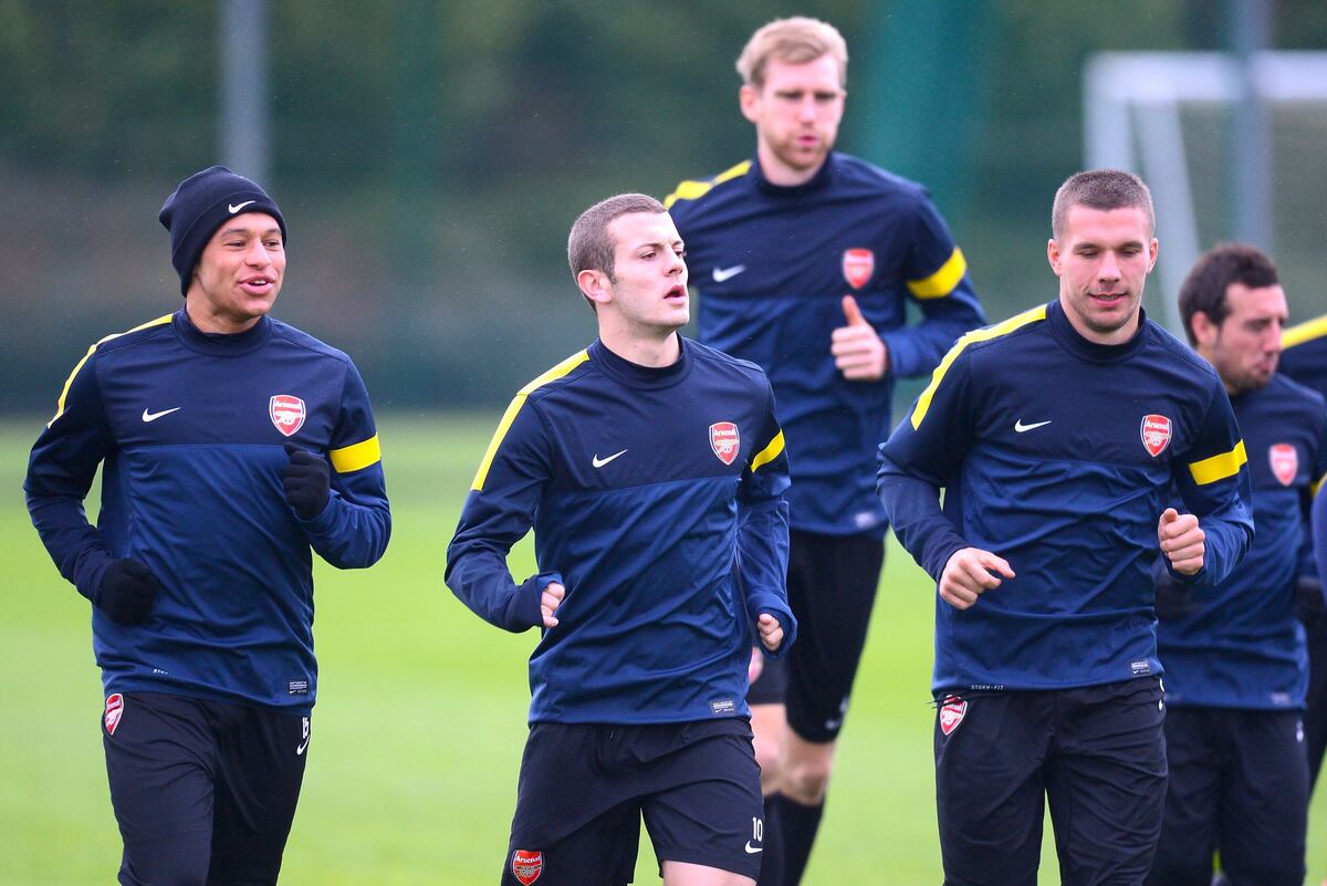 UEFA Champions League: Why Arsenal Can Beat Bayern Munich in UCL Last ...