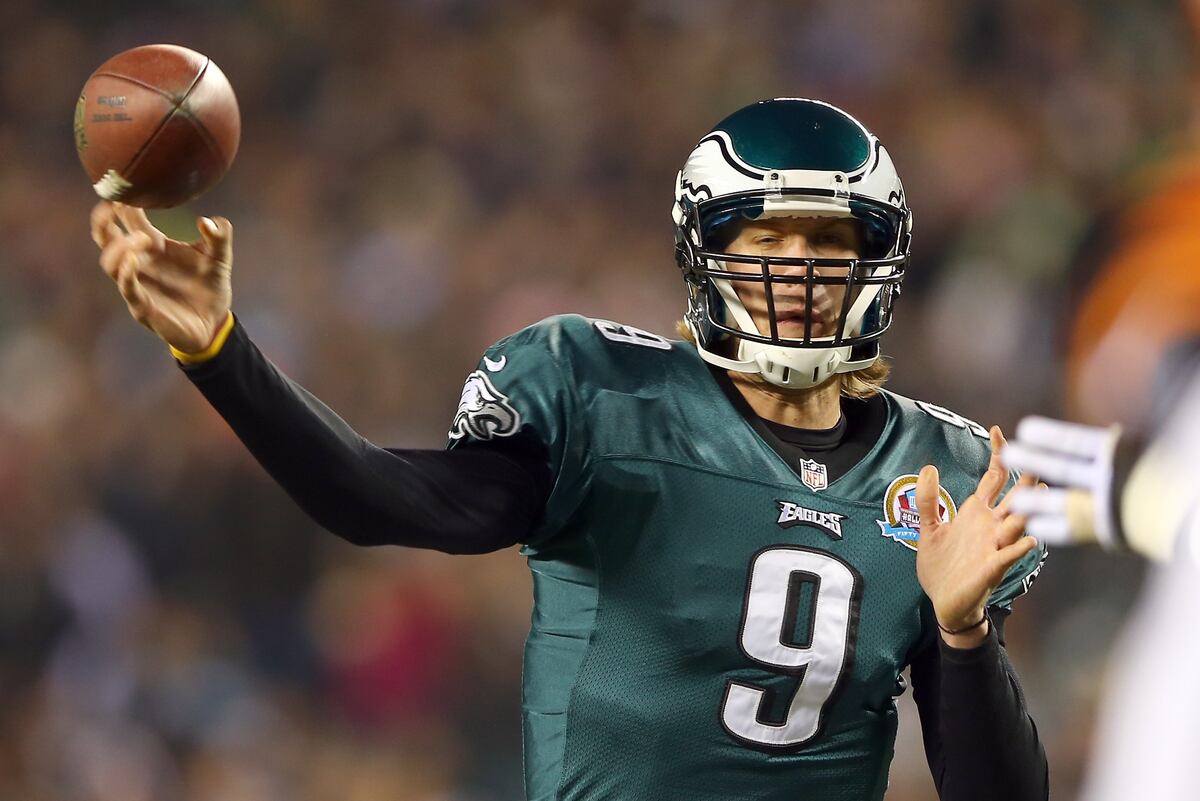 10 Questions Surrounding Next Year's Philadelphia Eagles | News, Scores ... 10 Questions Surrounding Next Year's Philadelphia Eagles | News, Scores ...