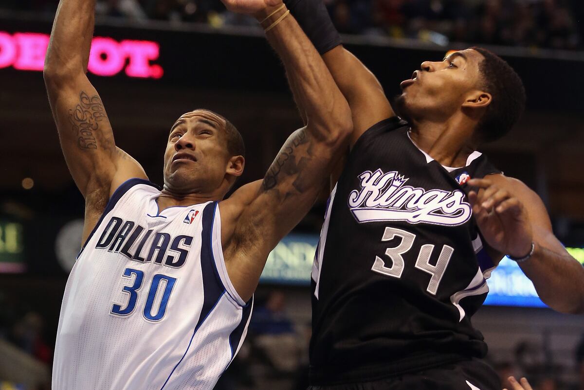 Boston Celtics Should Pursue Jason Thompson in a Trade with the ...