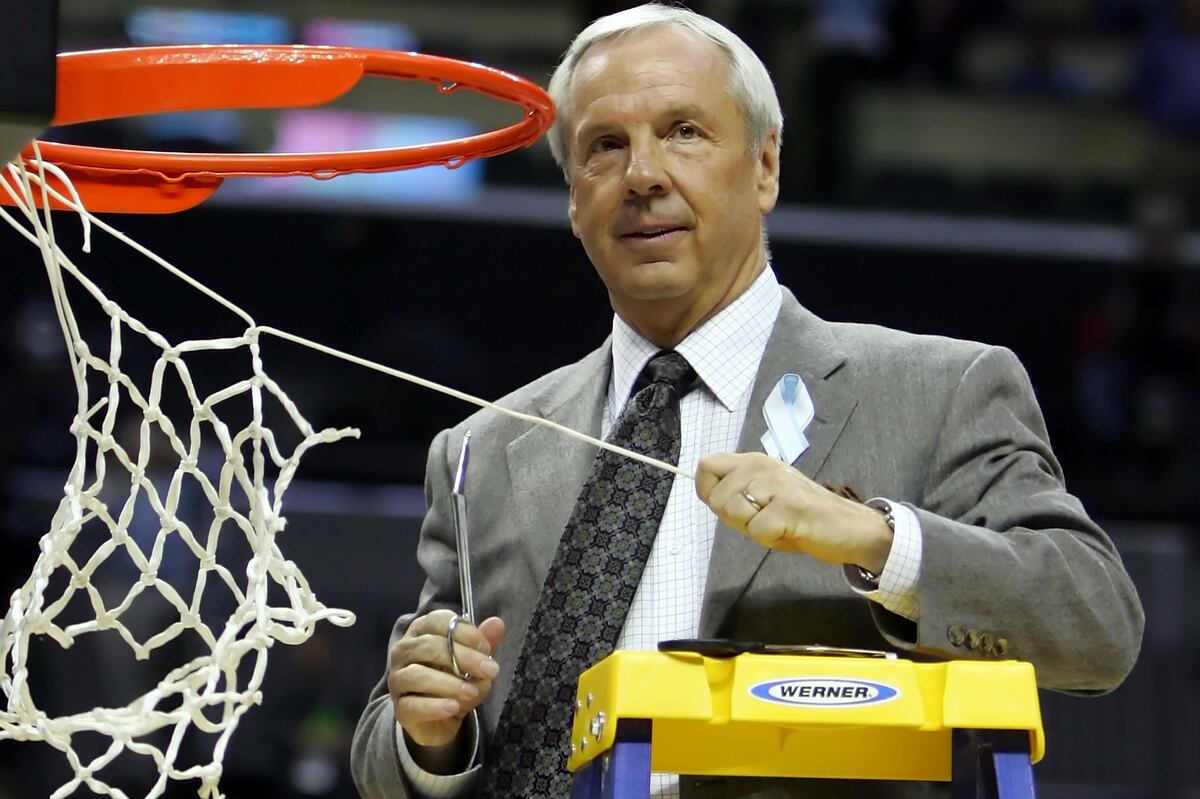 ACC Basketball: Championship Coaches of the New ACC Compared to 'Rocky ...