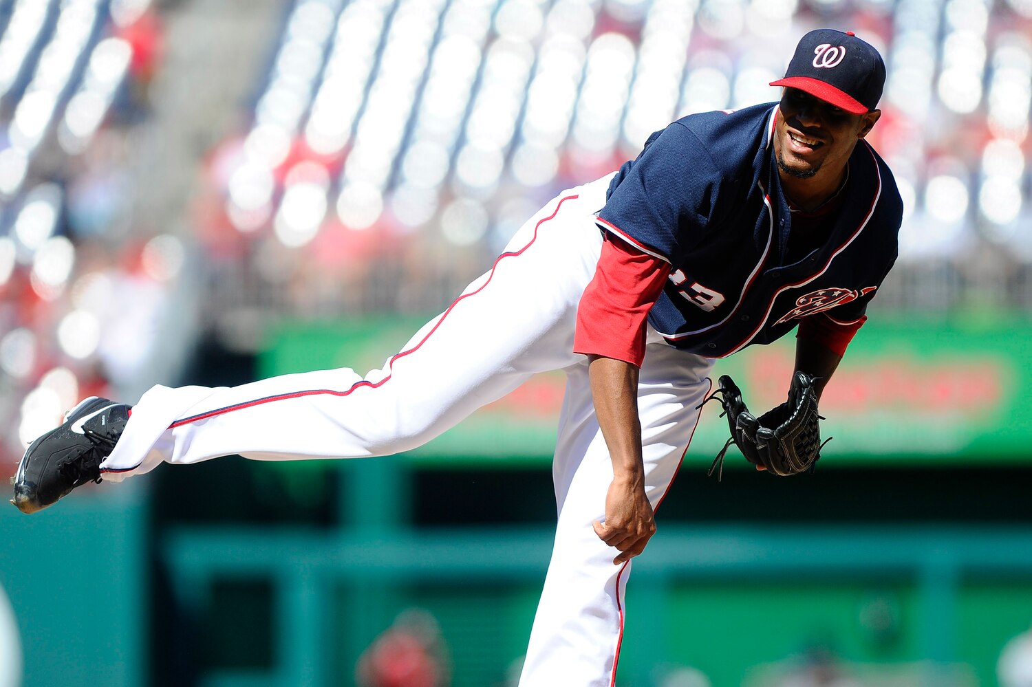 Is Cubs' Edwin Jackson Signing Right Move for Theo's Rebuilding Plan ...