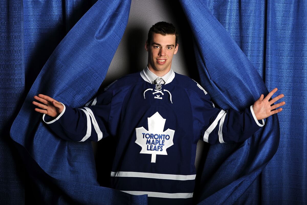 Toronto Maple Leafs Prospects: Under the Radar Guys Fans Should Pay ...