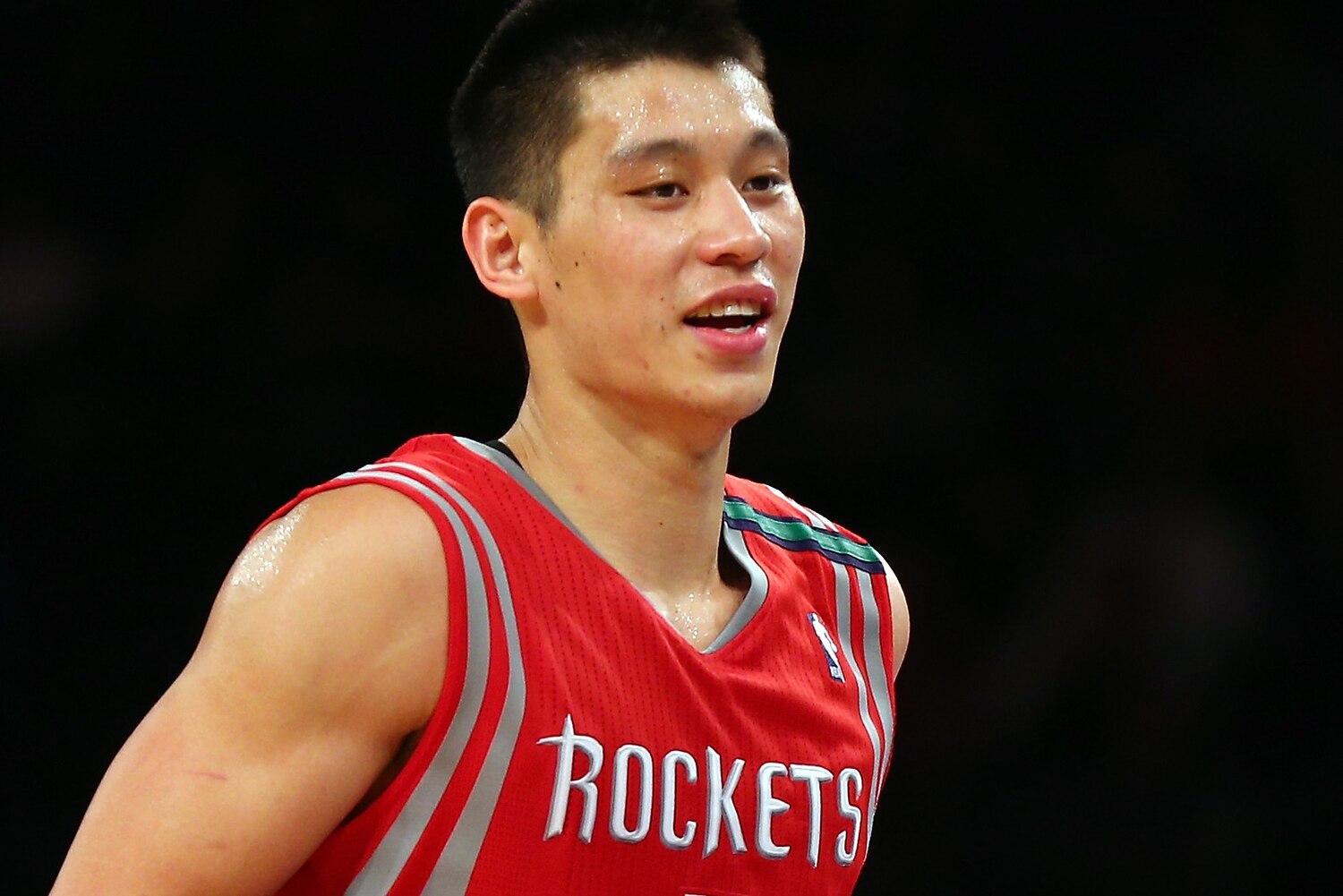 Best and Worst of Jeremy Lin's Houston Rockets Season so Far | Bleacher ...