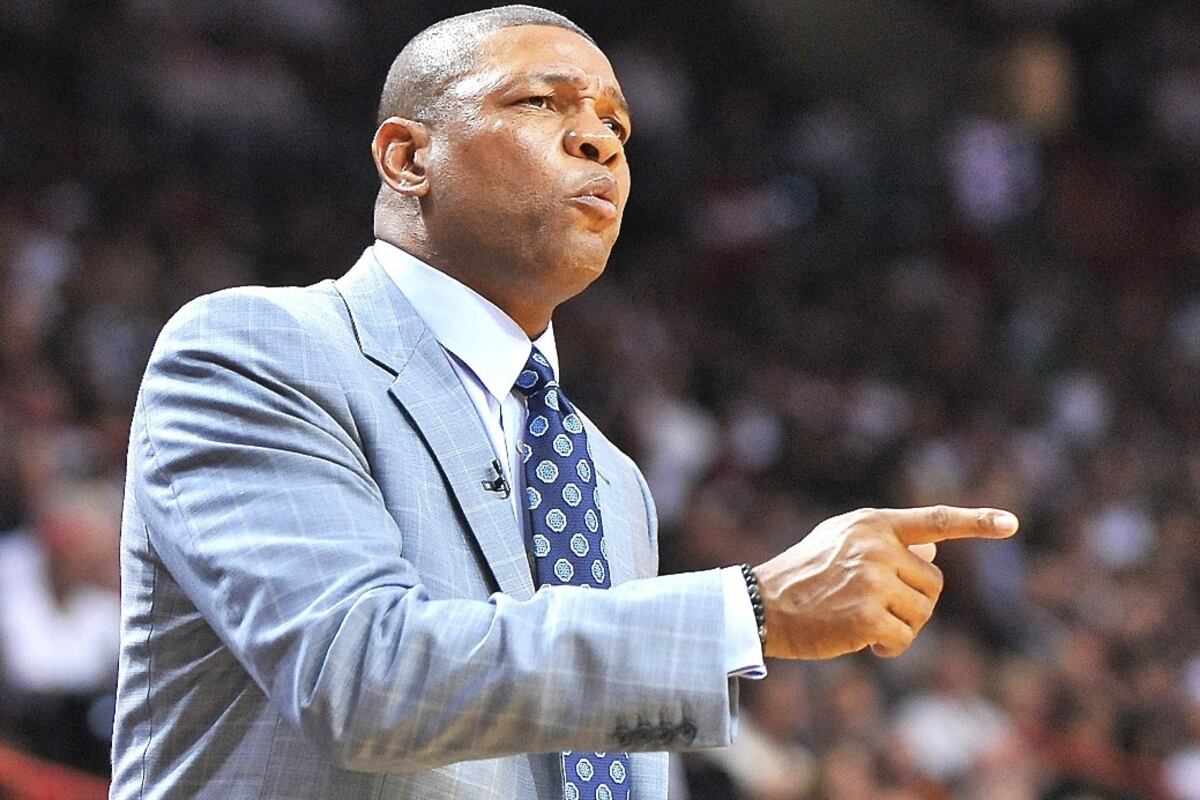 Report Card Grades for Every NBA Coach so Far | News, Scores ...