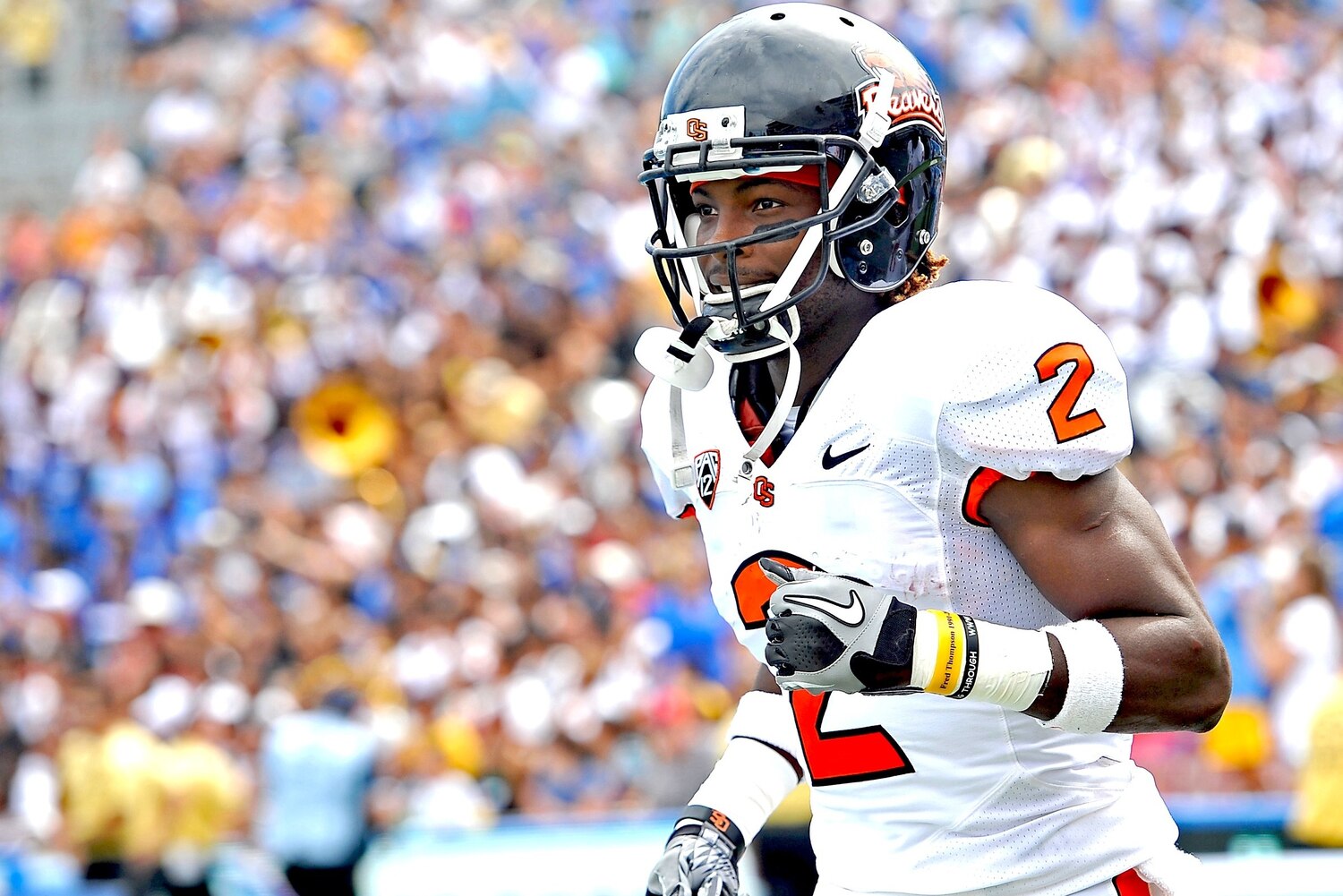 Oregon State Football: 4 Players Beavers Must Lean on in Alamo Bowl ...