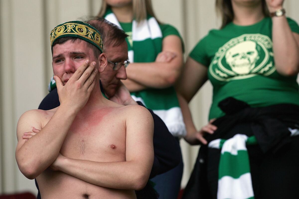 Best Sports Fan Reactions Ever | News, Scores, Highlights, Stats, and ...