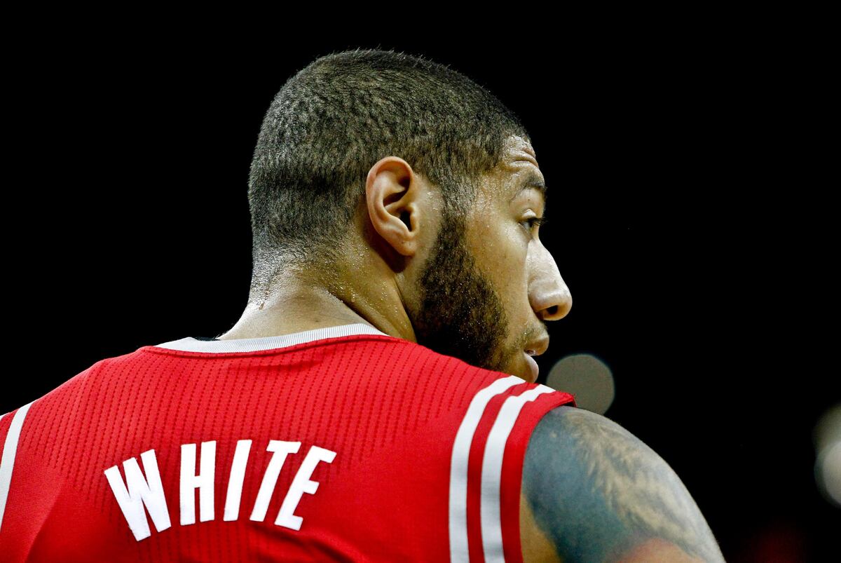 Royce White's Return Key to Houston Rockets Taking Next Step | News ...