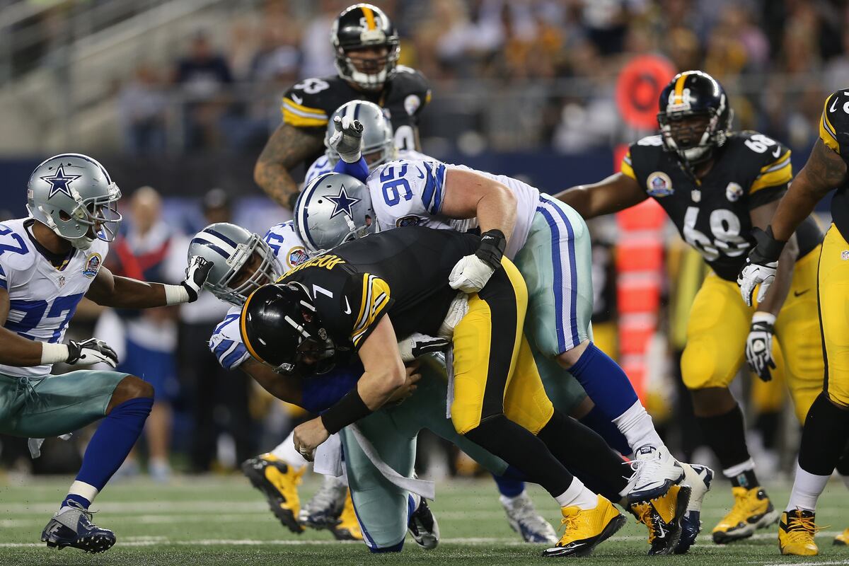 NFL Playoff Scenarios 2012-13: Teams That Will Hurt Posteason Chances ...