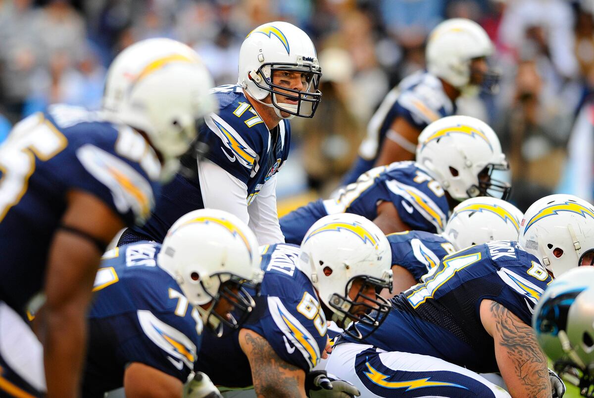 Chargers vs. Jets: San Diego Will Do Enough to Edge New York | News ...