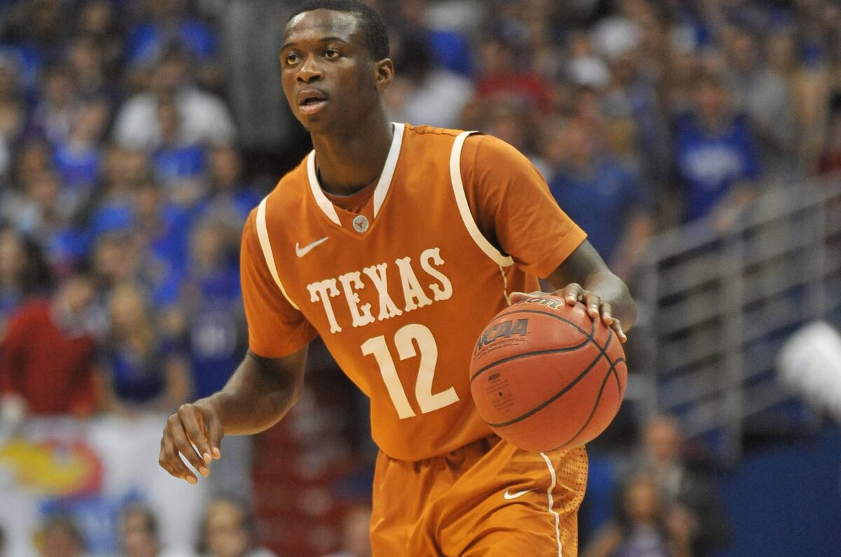 NCAA Wisely Breathes Life Back into Myck Kabongo's NBA Future | News ...