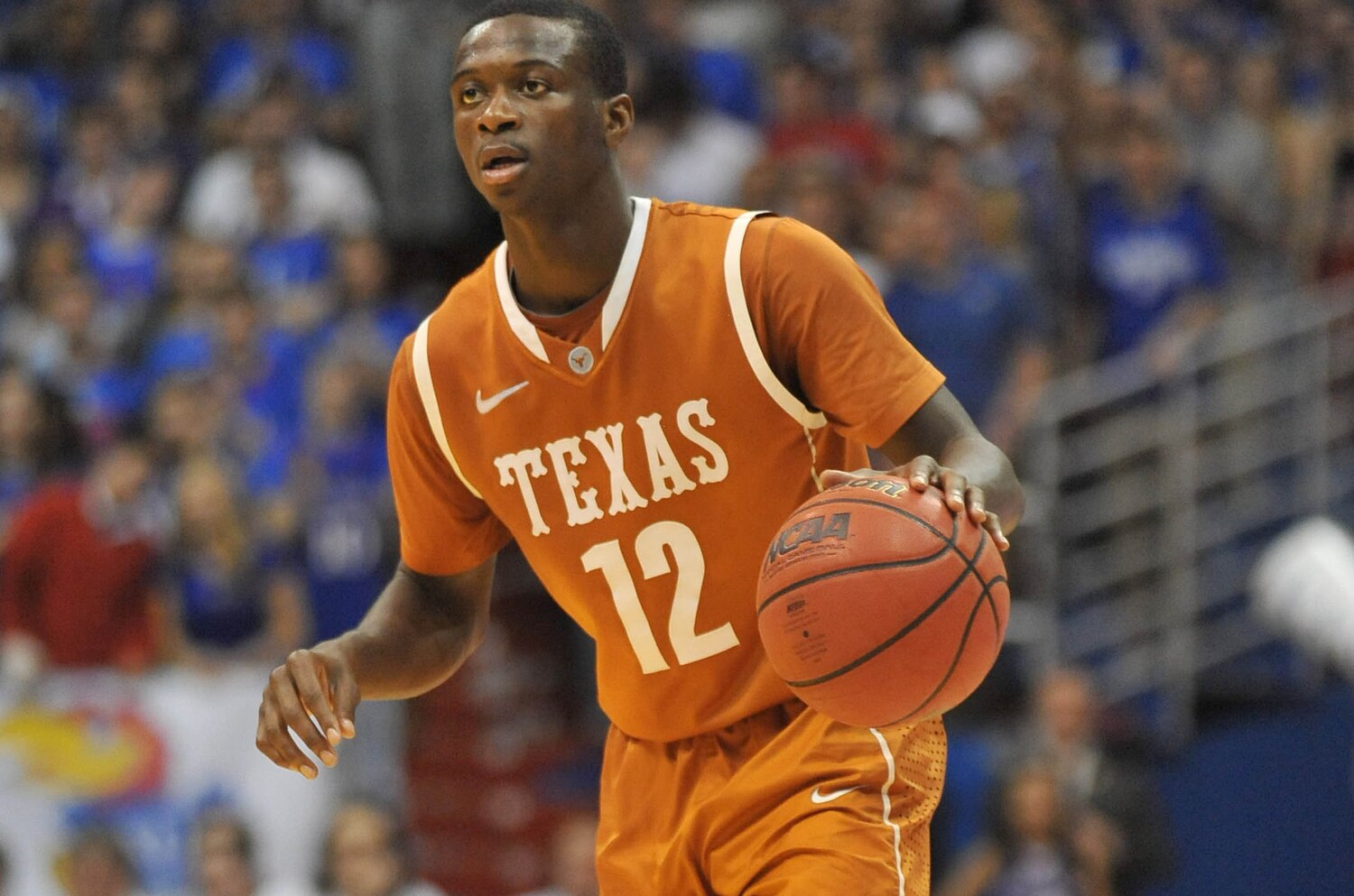 NCAA Wisely Breathes Life Back into Myck Kabongo's NBA Future ...