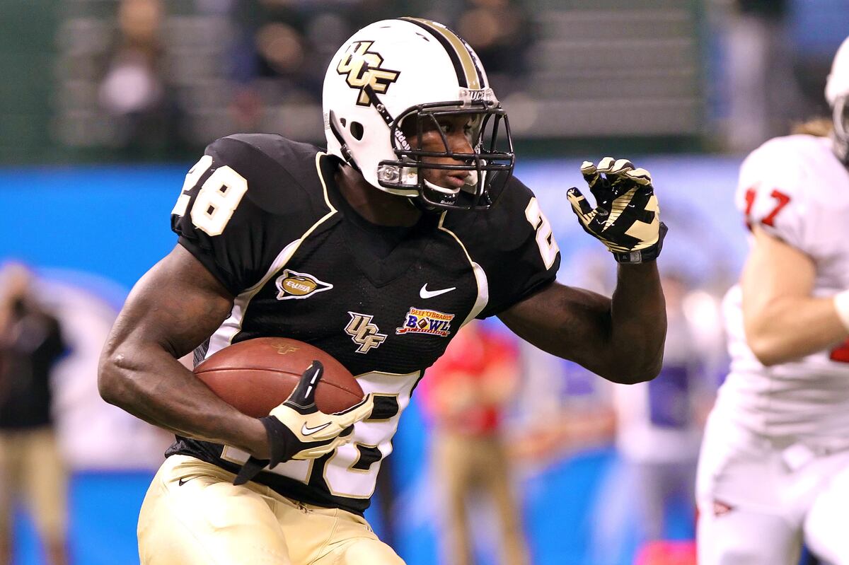 Ball State vs. Central Florida: Twitter Reaction, Postgame Recap and ...