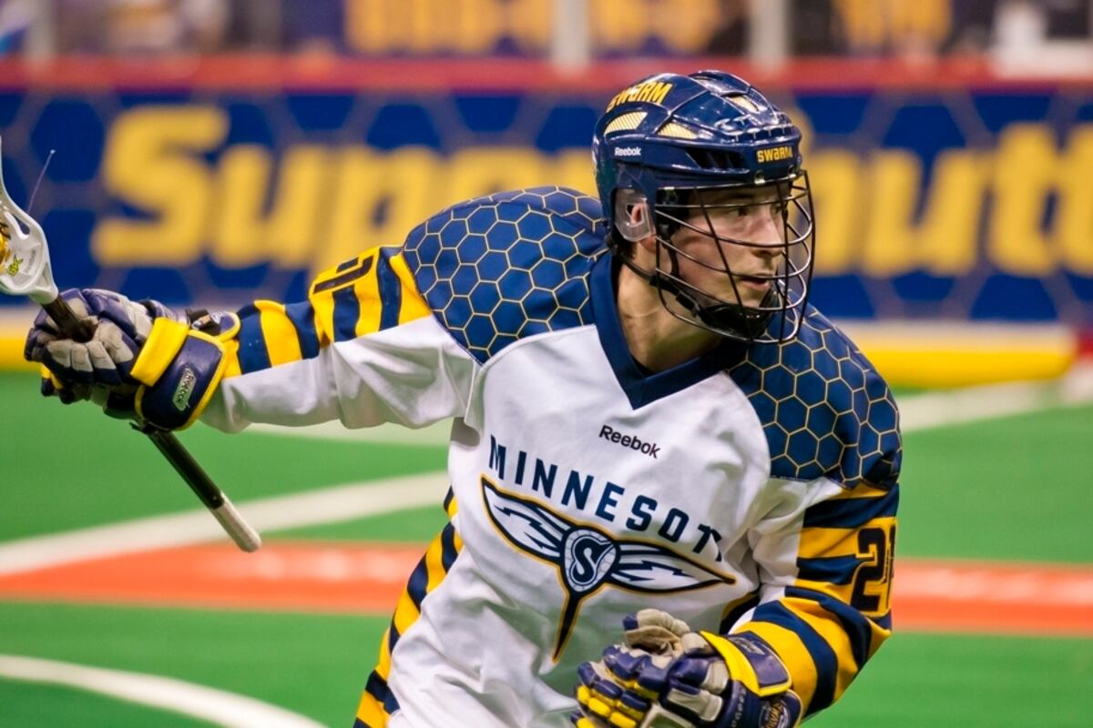Minnesota Swarm 2013 NLL Preview: Taking the Next Step to the Top ...