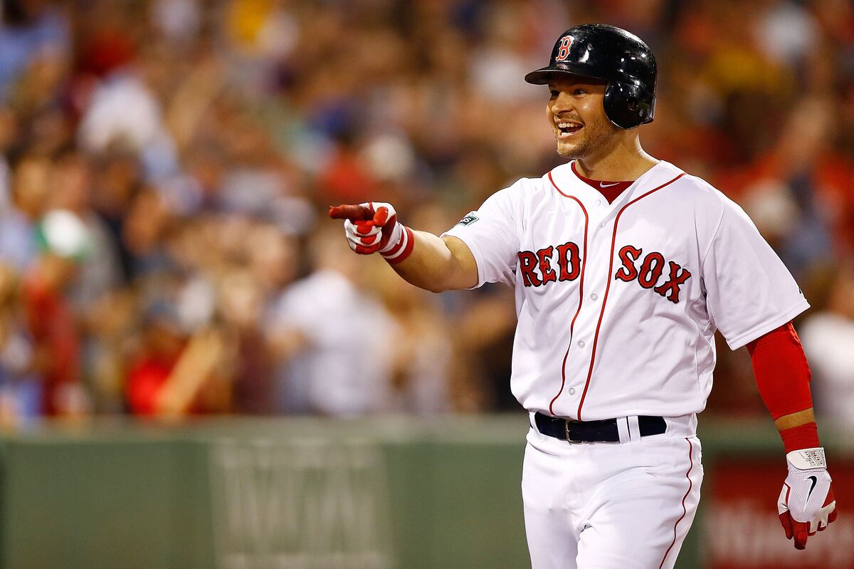 Arizona Diamondbacks Sign Cody Ross and Set Up a Future Trade | News ...