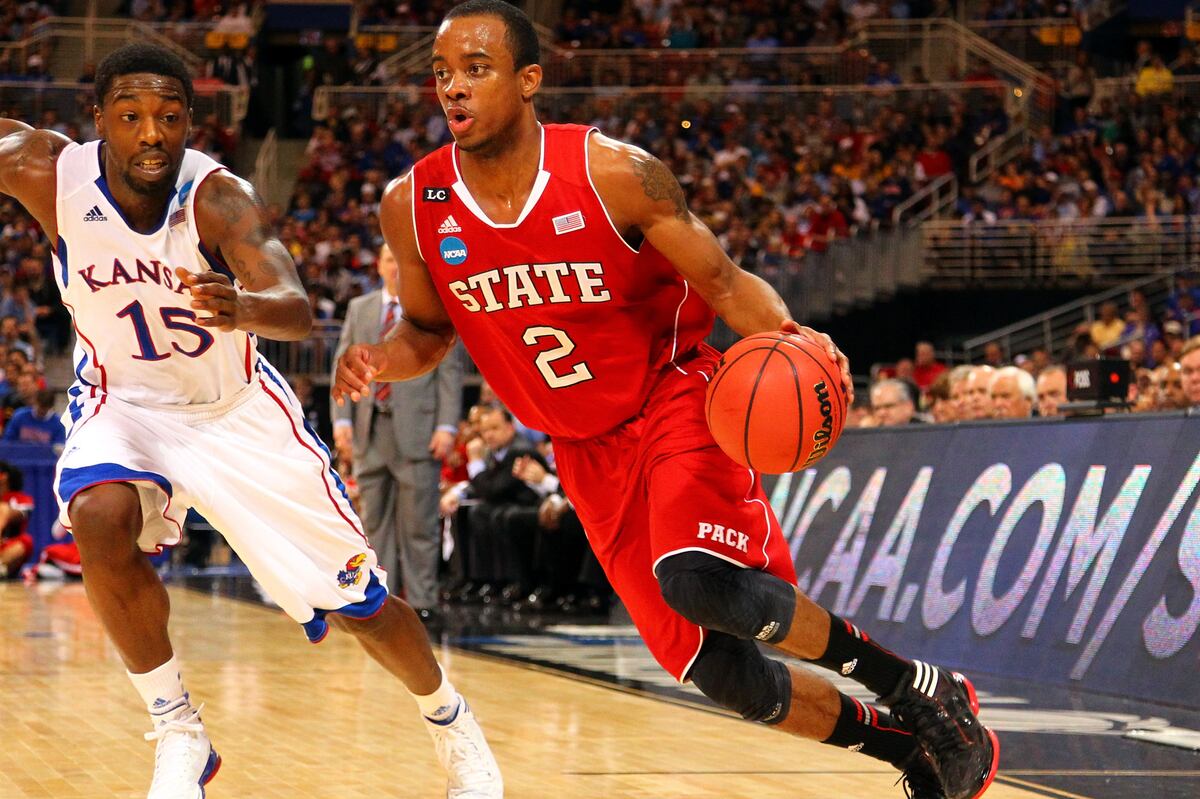 Breaking Down North Carolina State's 5 NBA Prospects | News, Scores ...