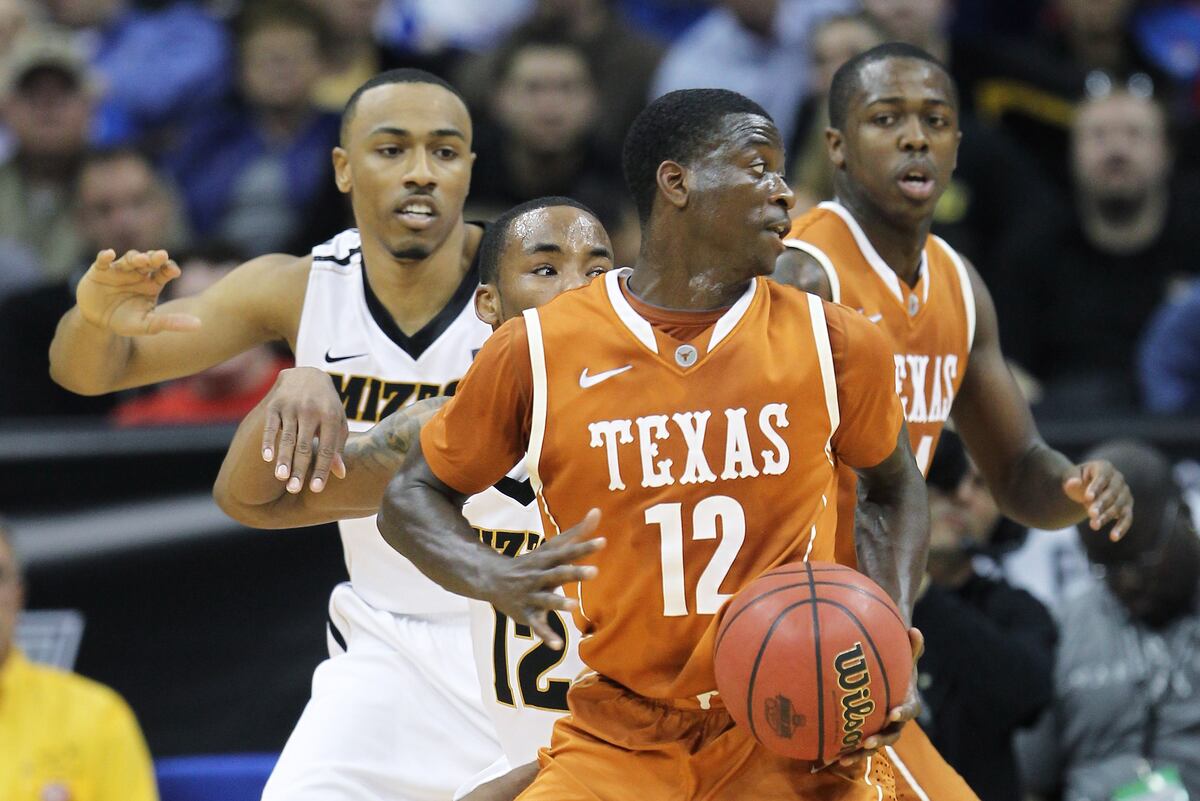 Myck Kabongo: Reducing Texas PG's Suspension Was Right Choice by NCAA ...