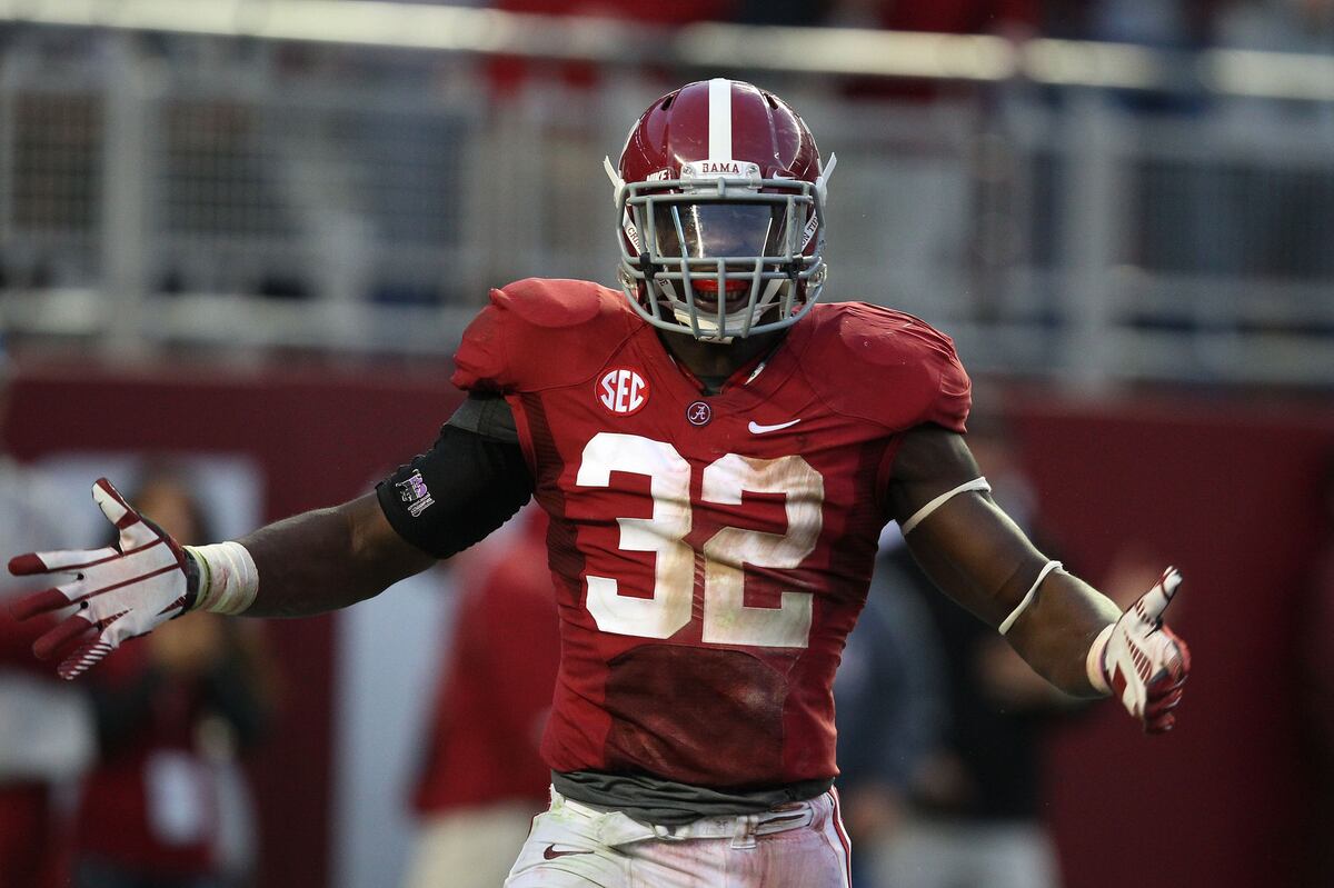 Alabama Football: Crimson Tide Players Who Will Continue Dynasty in ...