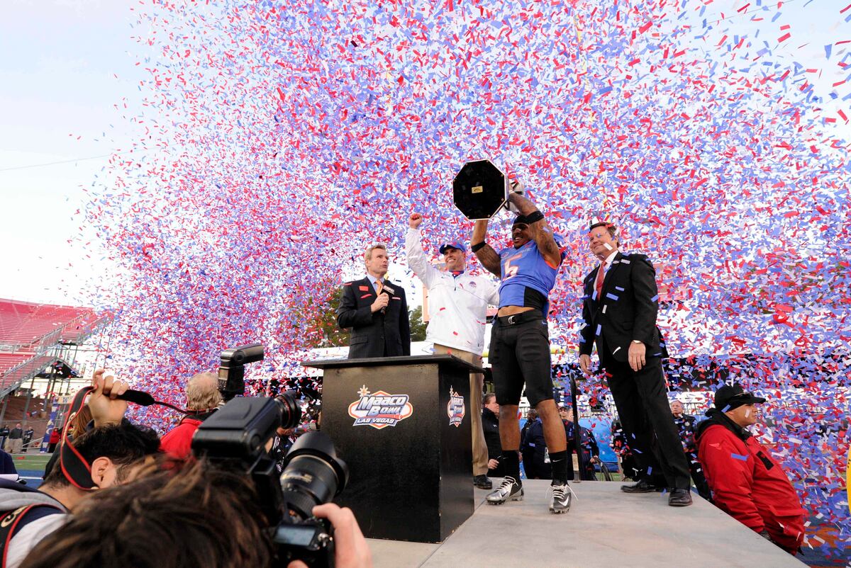 Boise State Football: What We Learned in the Broncos' Win over ...